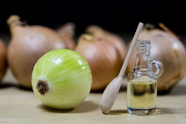 Suco de cebola e seus efeitos milagrosos - Casbri